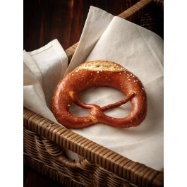 NeverMind - The German Bakery Brezel NeverMind - The German Bakery