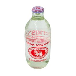 NeverMind - The German Bakery Soda Water NeverMind - The German Bakery