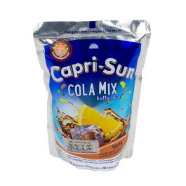 เนเวอร์มายด์ - เบเกอรีเยอรมัน Capri-Sun Cola Mix เนเวอร์มายด์ - เบเกอรี ...