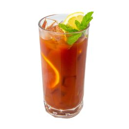 NeverMind - The German Bakery Iced Thai Lemon Tea NeverMind - The ...