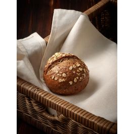 NeverMind - The German Bakery Multigrain Roll NeverMind - The German Bakery