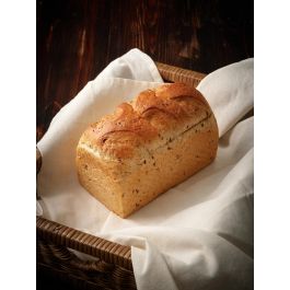 NeverMind - The German Bakery Multigrain Toast Loaf NeverMind - The ...