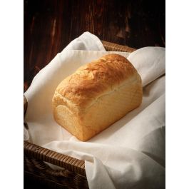 NeverMind - The German Bakery Plain Toast Loaf NeverMind - The German ...