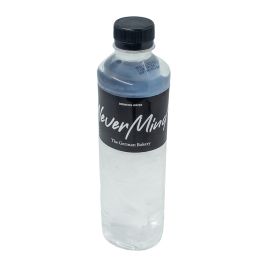 NeverMind - The German Bakery Water NeverMind - The German Bakery